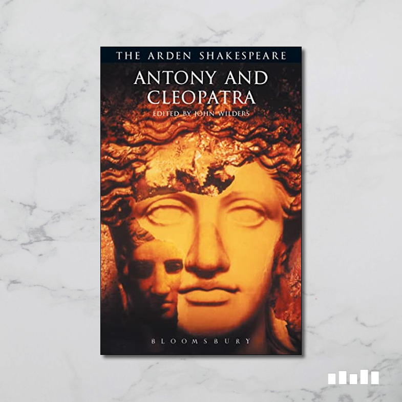 Antony and Cleopatra - Five Books Expert Reviews