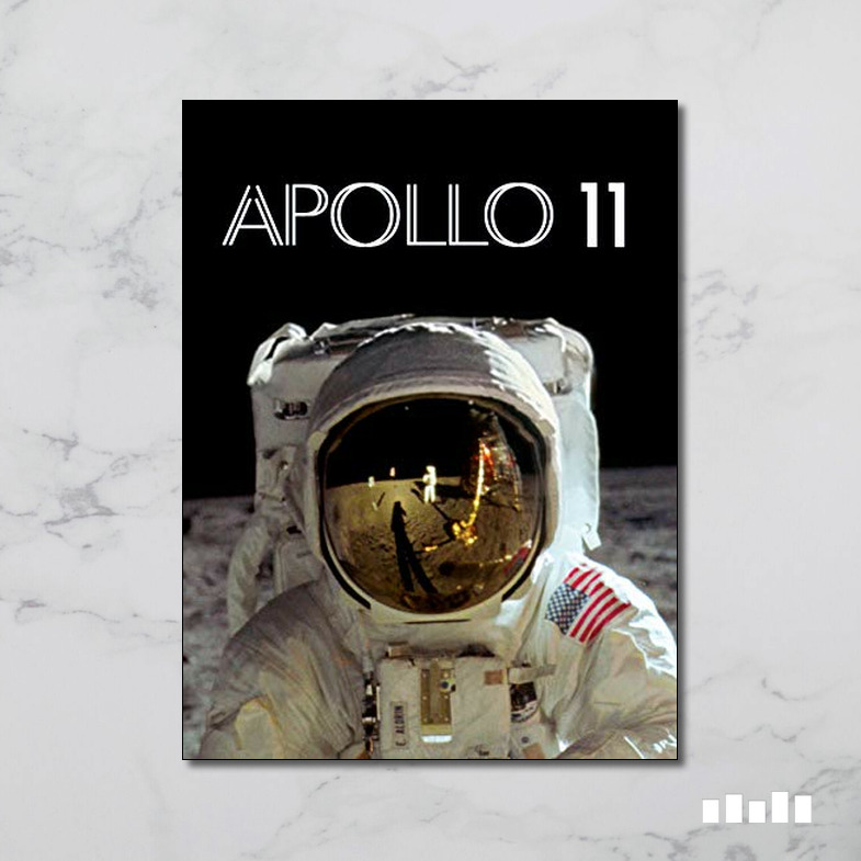 Apollo 11 - Five Books Expert Reviews
