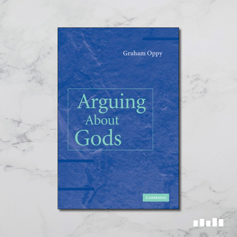Arguing about Gods - Five Books Expert Reviews