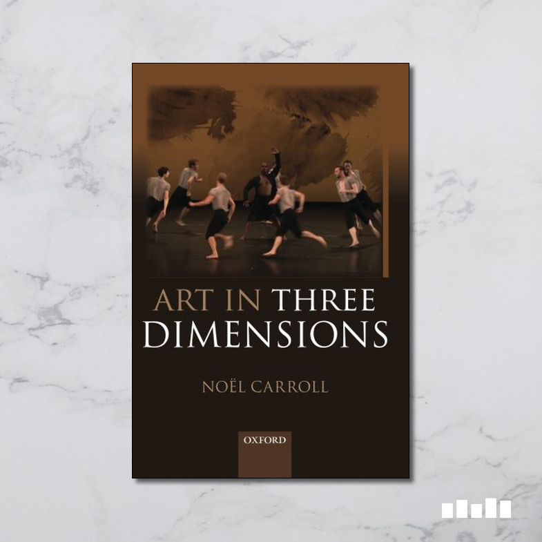 Art in Three Dimensions - Five Books Expert Reviews