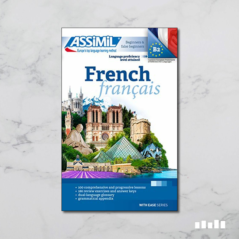 Assimil French - Five Books Expert Reviews