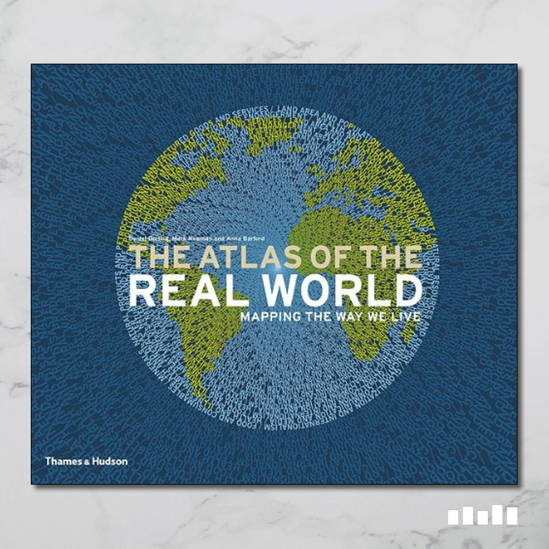 The Atlas of the Real World - Five Books Expert Reviews