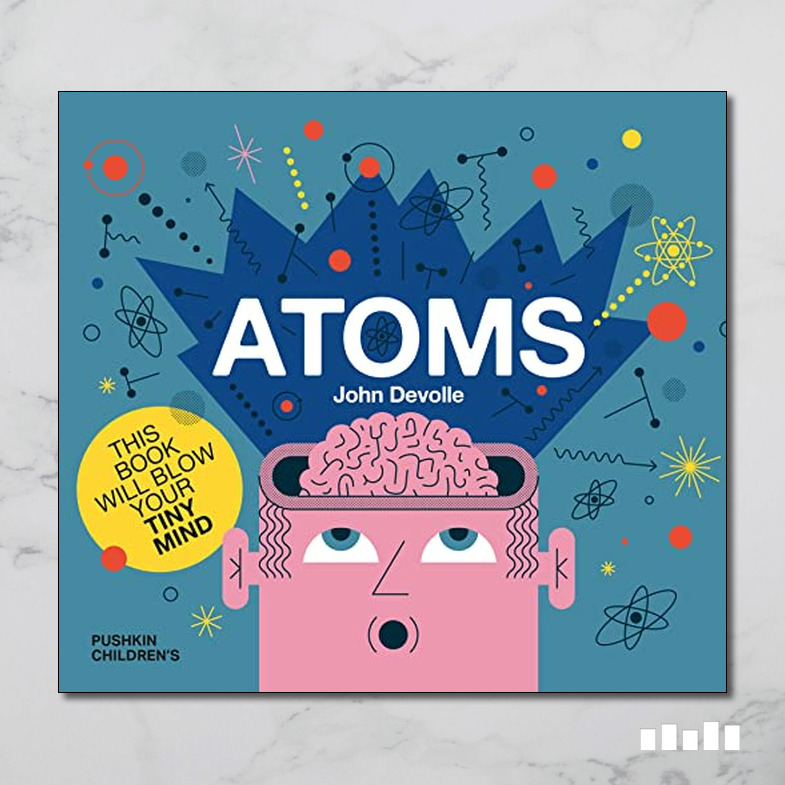 Atoms - Five Books Expert Reviews