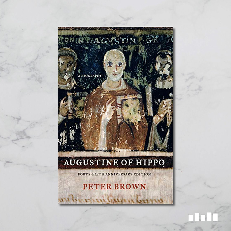 Augustine of Hippo - Five Books Expert Reviews