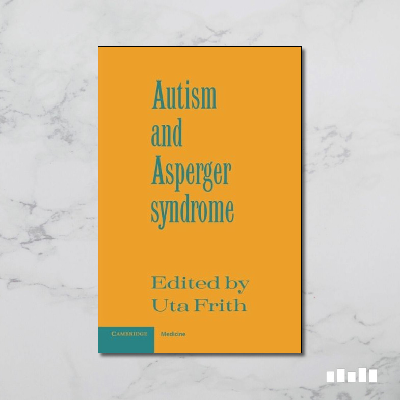 Autism and Asperger Syndrome - Five Books Expert Reviews