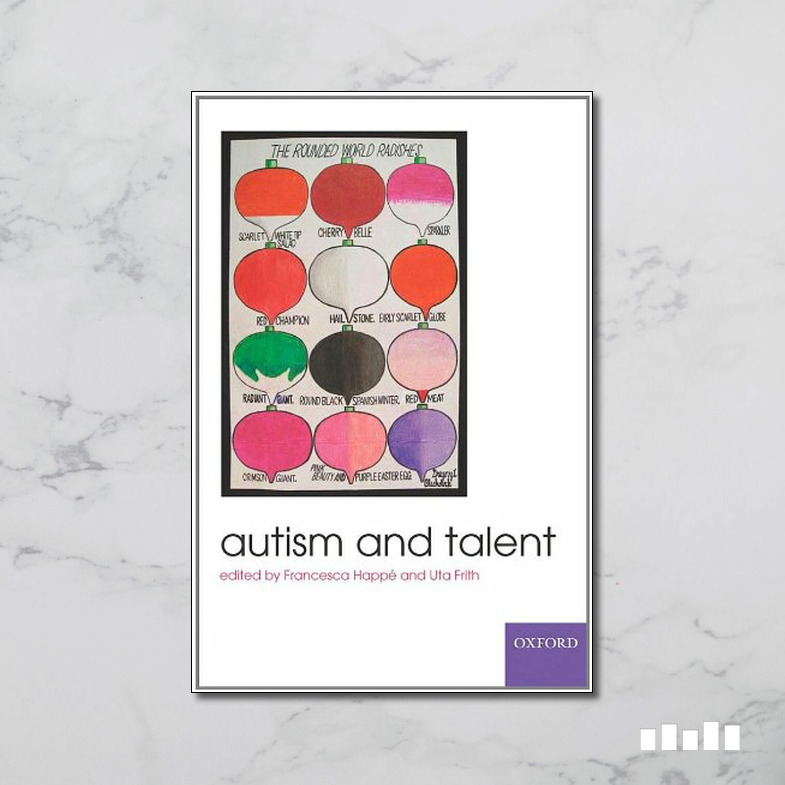 Autism and Talent - Five Books Expert Reviews