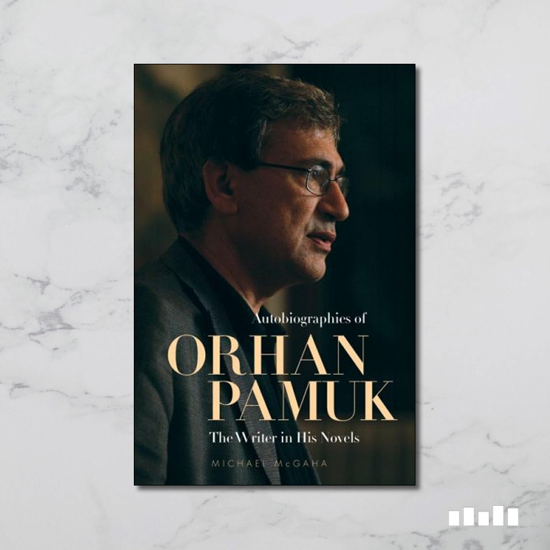 Autobiographies of Orhan Pamuk - Five Books Expert Reviews