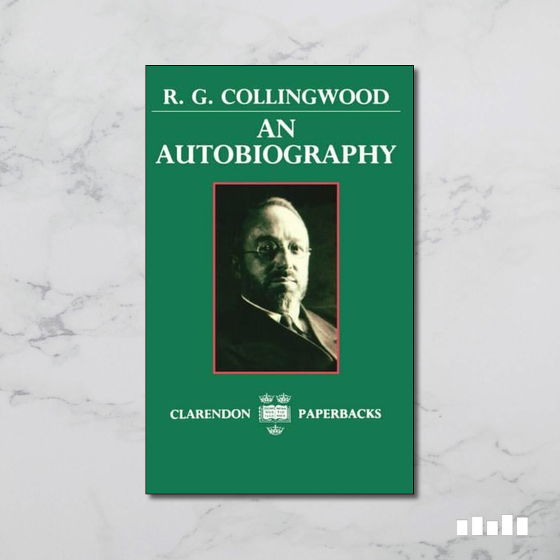 An Autobiography - Five Books Expert Reviews