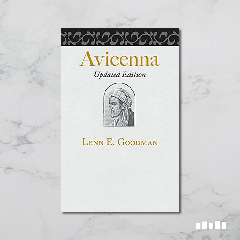 Avicenna - Five Books Expert Reviews