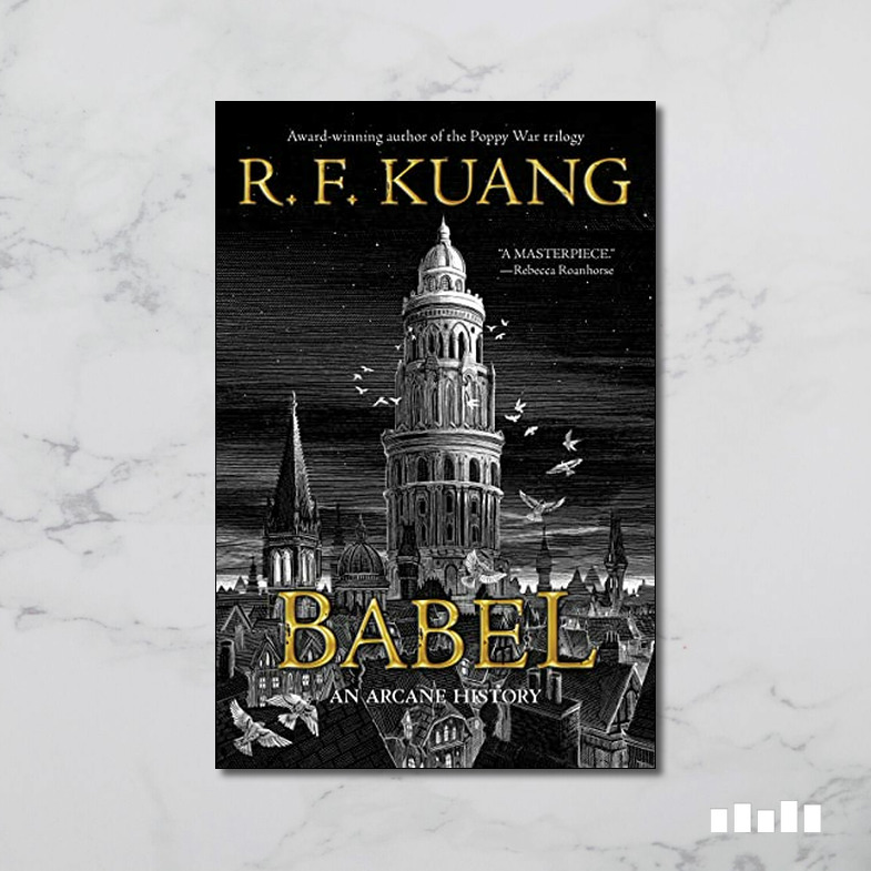 Babel: An Arcane History - Five Books Expert Reviews