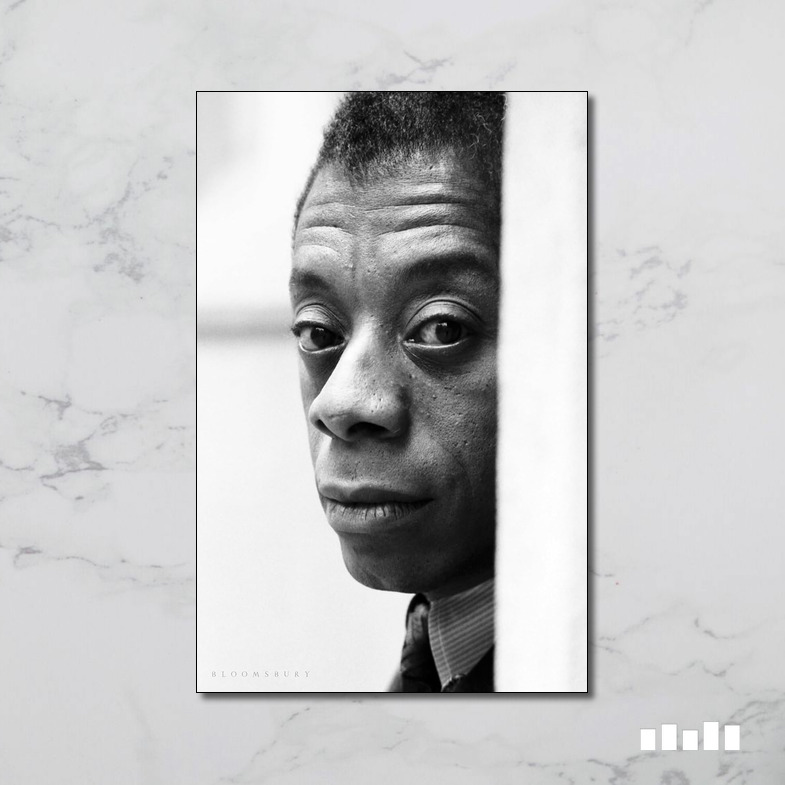 Baldwin: A Love Story - Five Books Expert Reviews