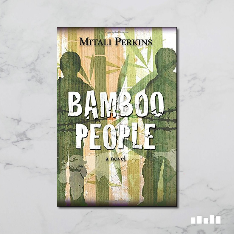Bamboo People - Five Books Expert Reviews