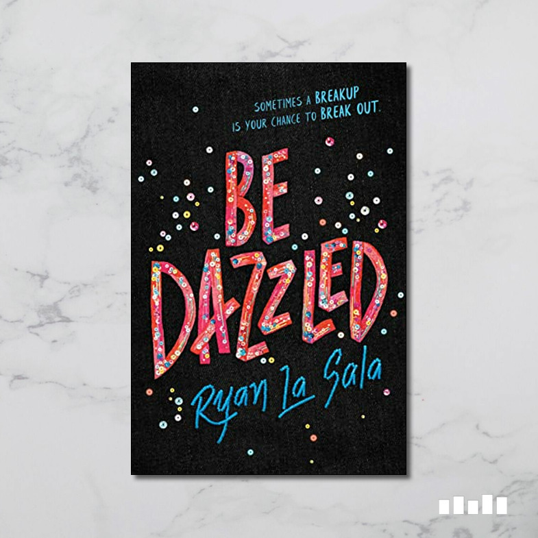 Be Dazzled - Five Books Expert Reviews