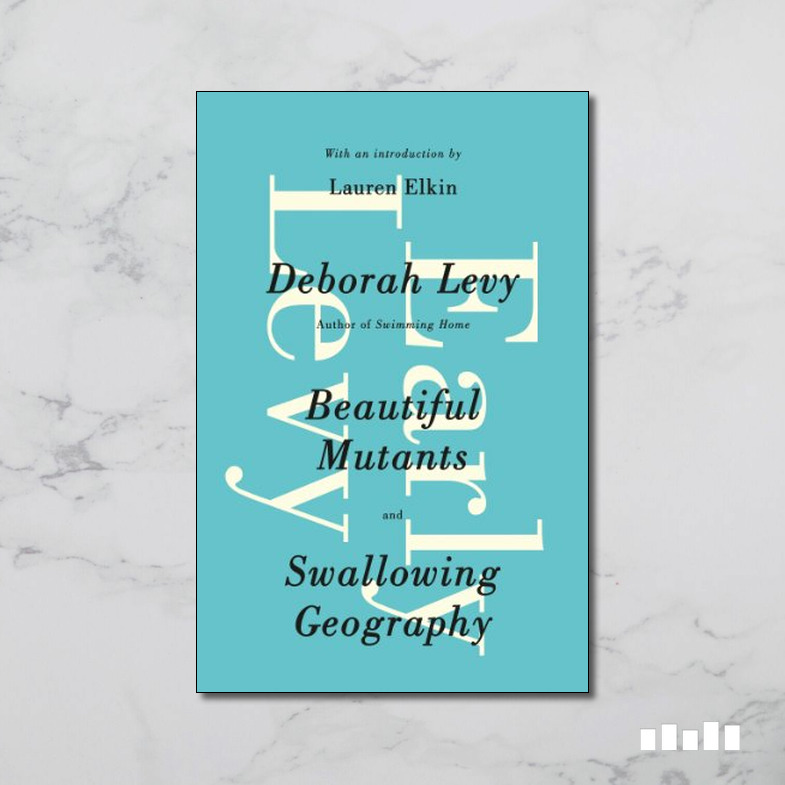 Beautiful Mutants (1989) - Five Books Expert Reviews