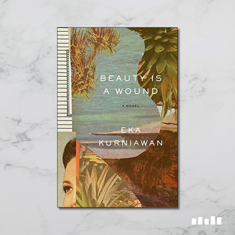 Beauty is a Wound - Five Books Expert Reviews