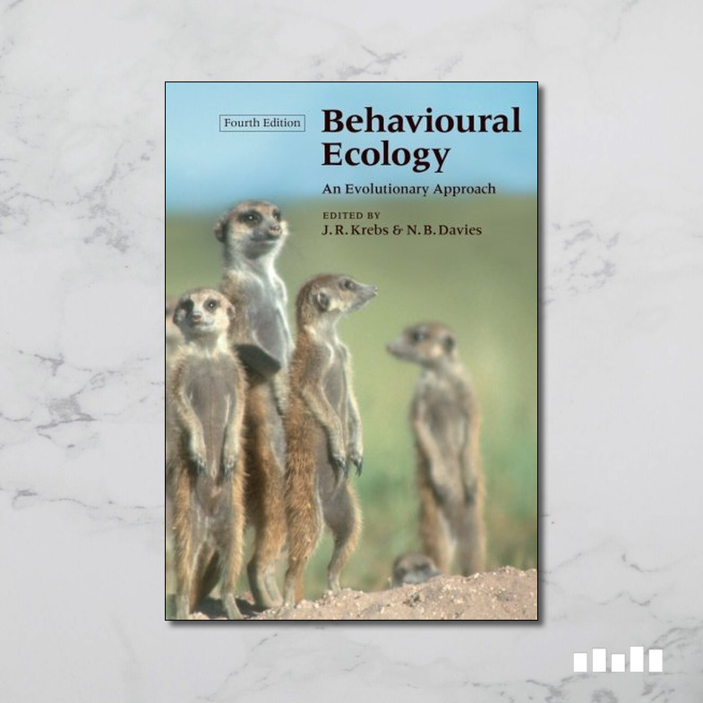 Behavioural Ecology - Five Books Expert Reviews