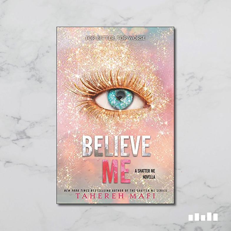 Believe Me - Five Books Expert Reviews