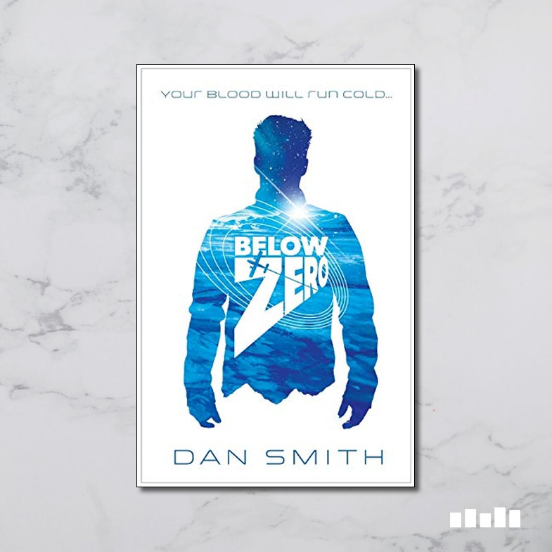 Below Zero - Five Books Expert Reviews