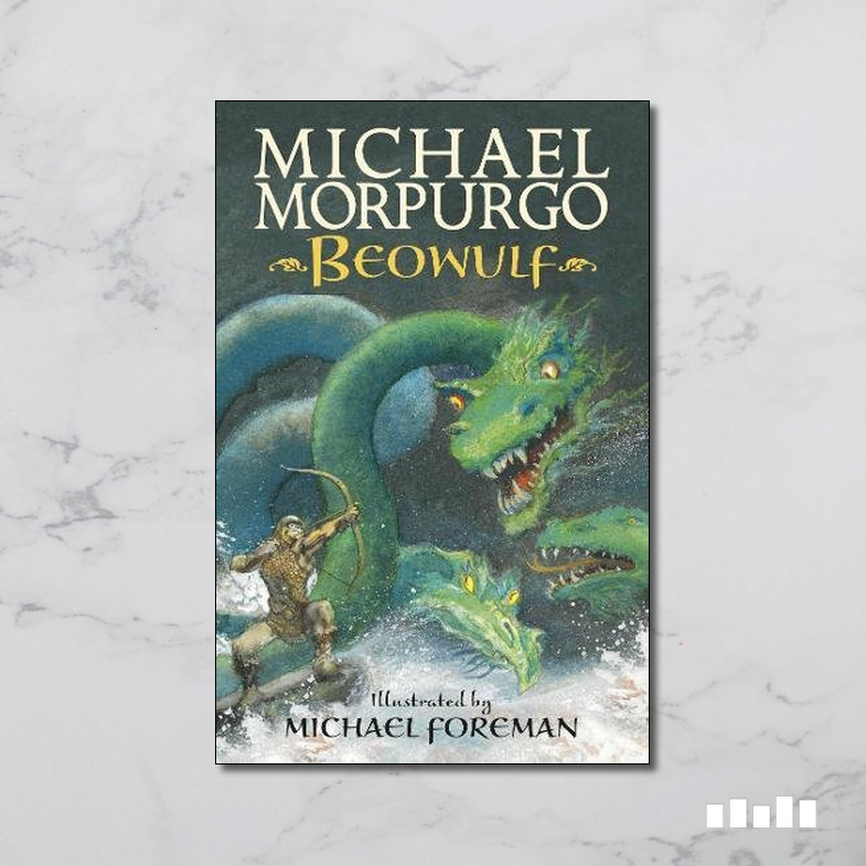Beowulf - Five Books Expert Reviews