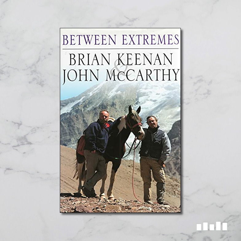 Between Extremes - Five Books Expert Reviews