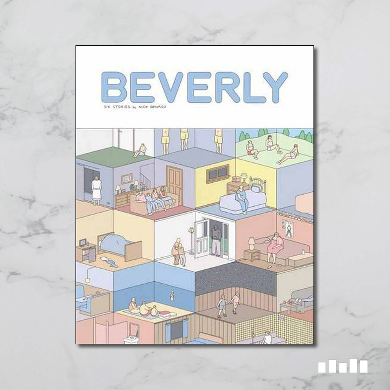 Beverly - Five Books Expert Reviews