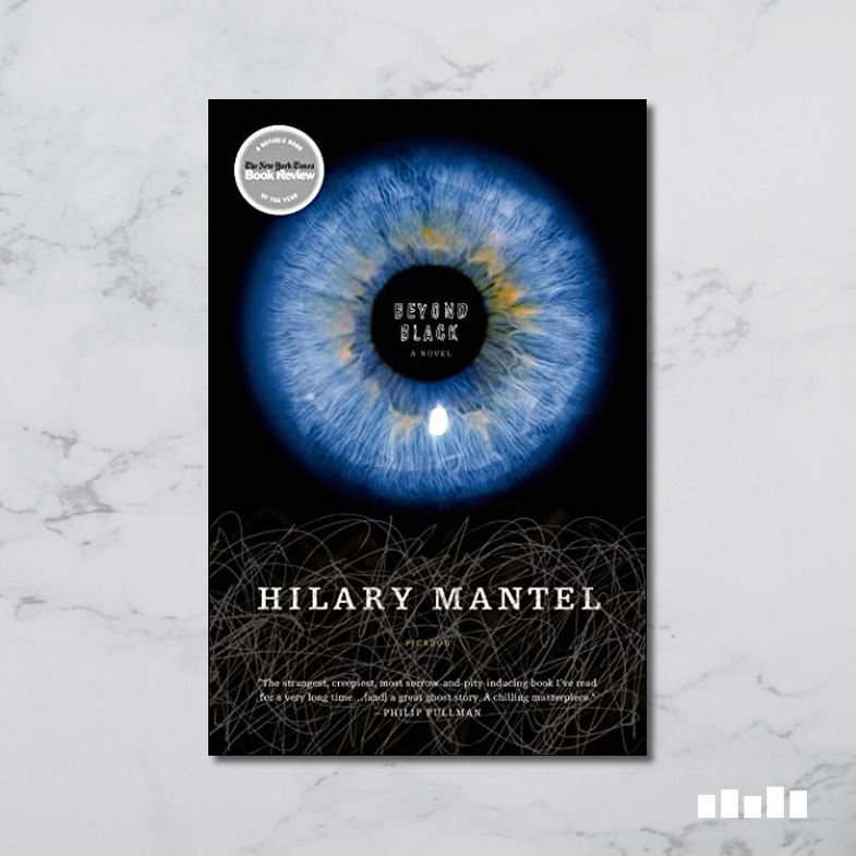 Beyond Black - Five Books Expert Reviews