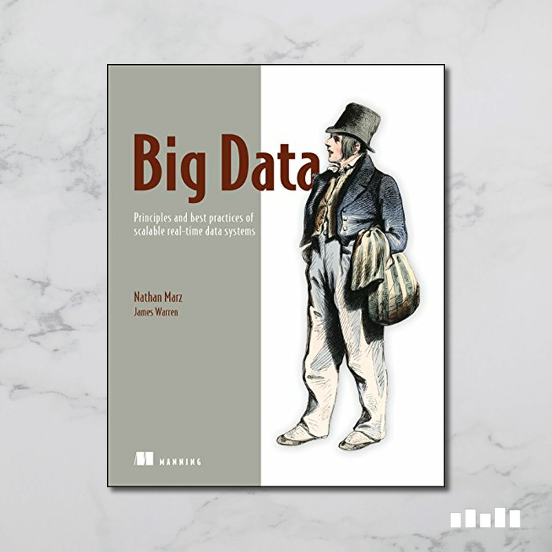 Big Data: Principles and Best Practices of Scalable Realtime Data ...