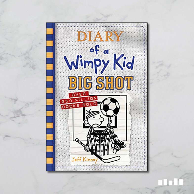 Big Shot - Five Books Expert Reviews