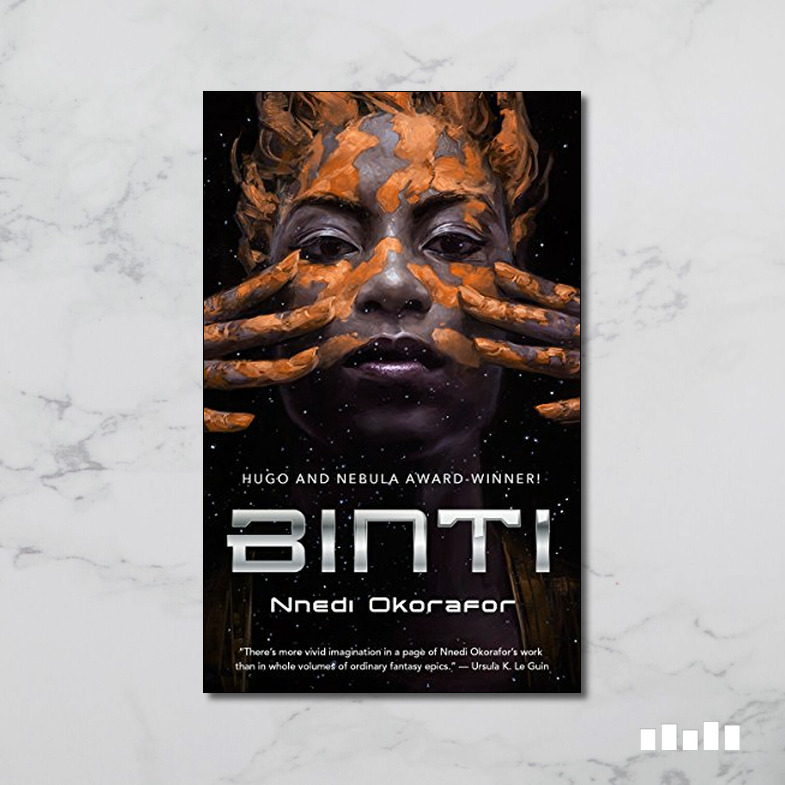 Binti - Five Books Expert Reviews