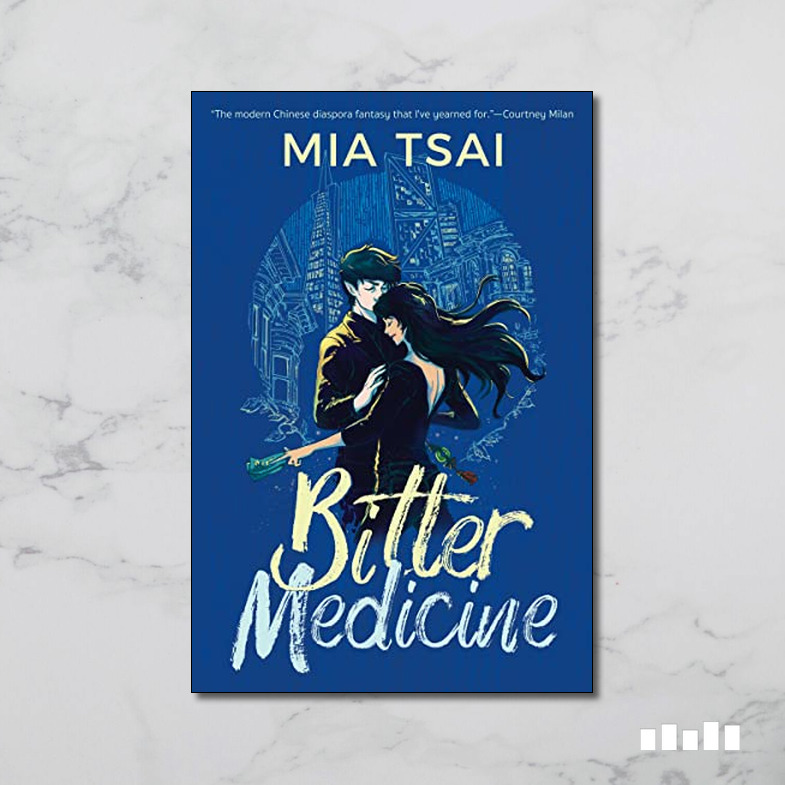 Bitter Medicine - Five Books Expert Reviews