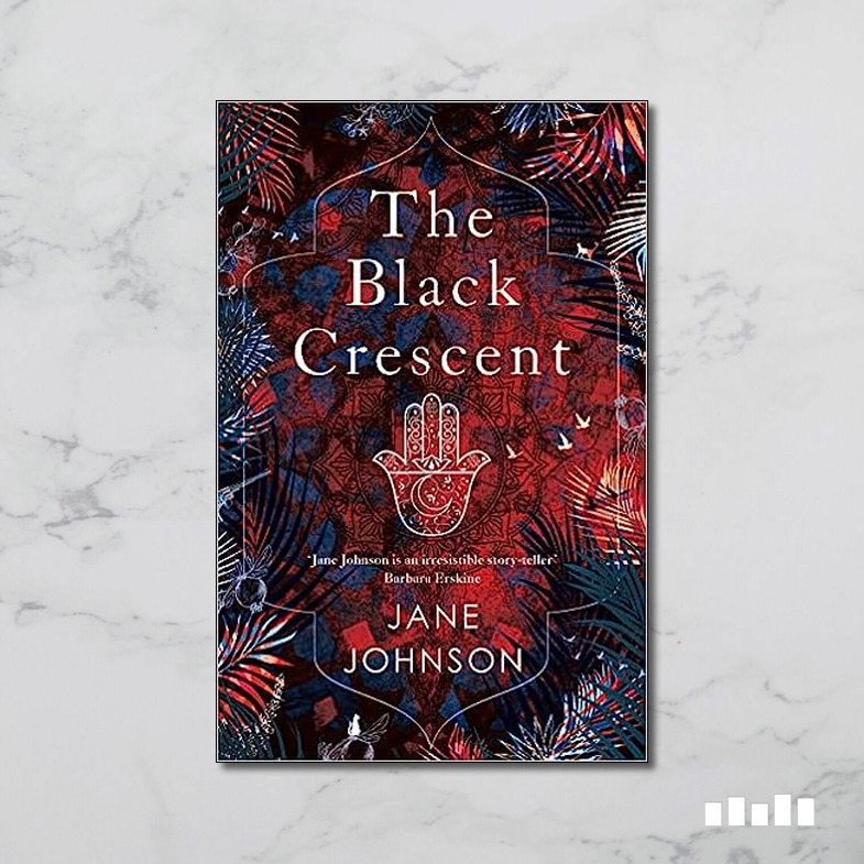 The Black Crescent - Five Books Expert Reviews