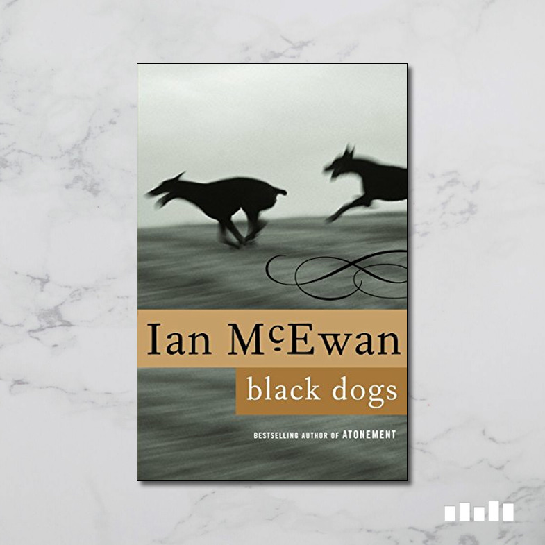 Black Dogs - Five Books Expert Reviews