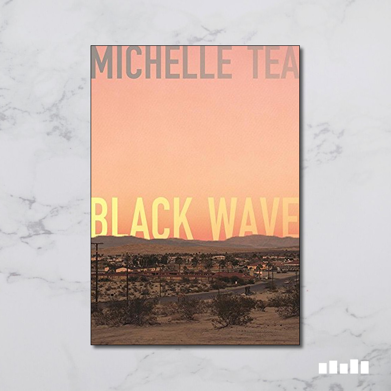 Black Wave - Five Books Expert Reviews