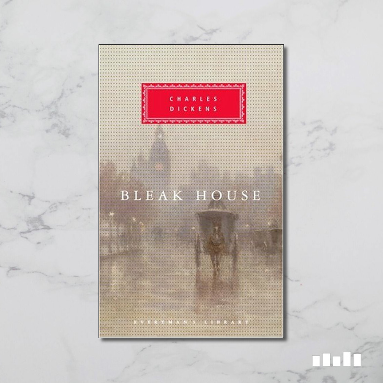 Bleak House - Five Books Expert Reviews