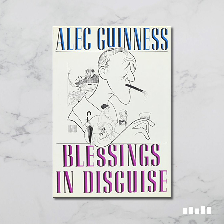 Blessings in Disguise - Five Books Expert Reviews