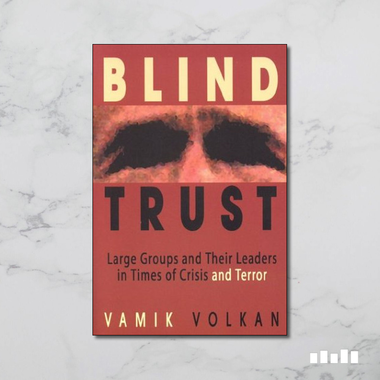 Blind Trust - Five Books Expert Reviews