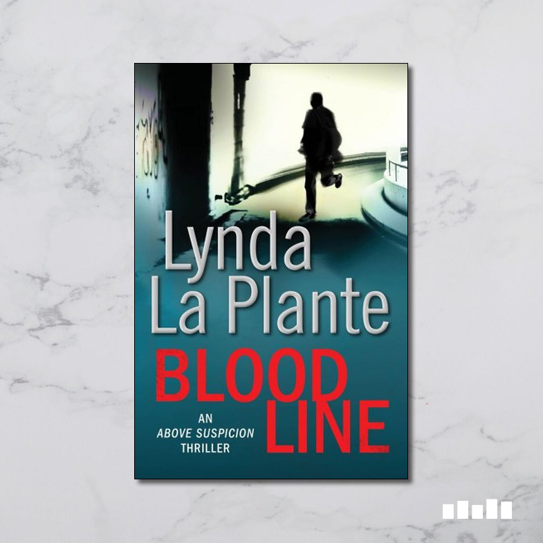 Blood Line - Five Books Expert Reviews