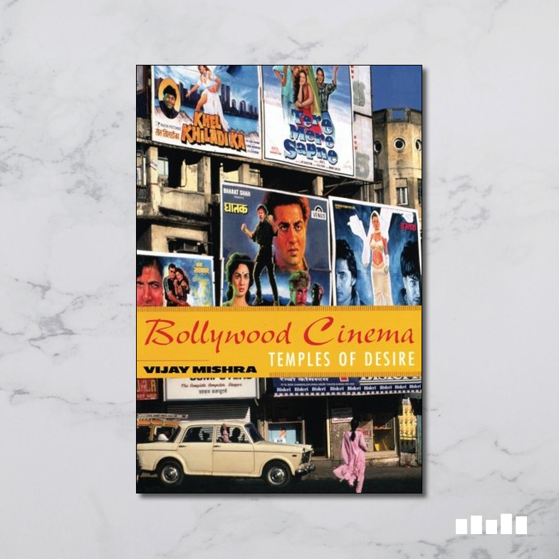 Bollywood Cinema - Five Books Expert Reviews