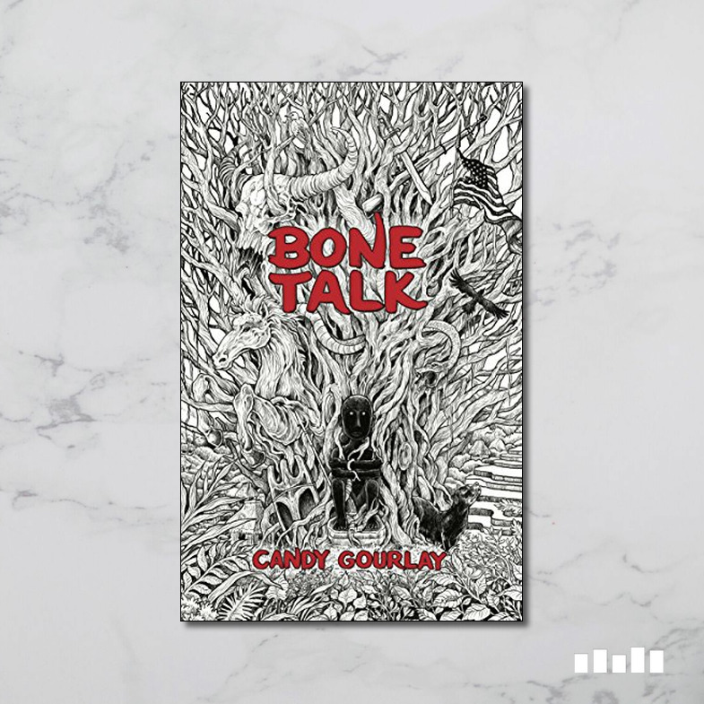 Bone Talk - Five Books Expert Reviews