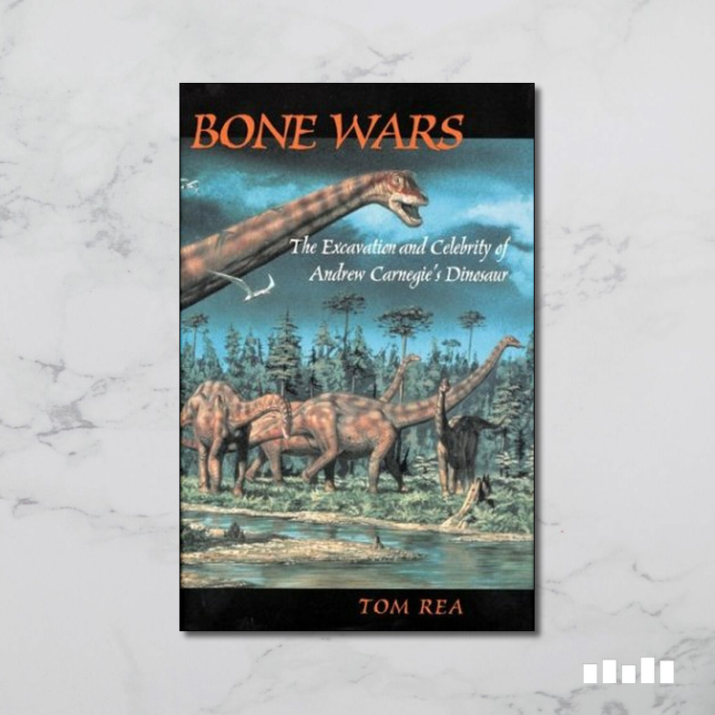 Bone Wars - Five Books Expert Reviews