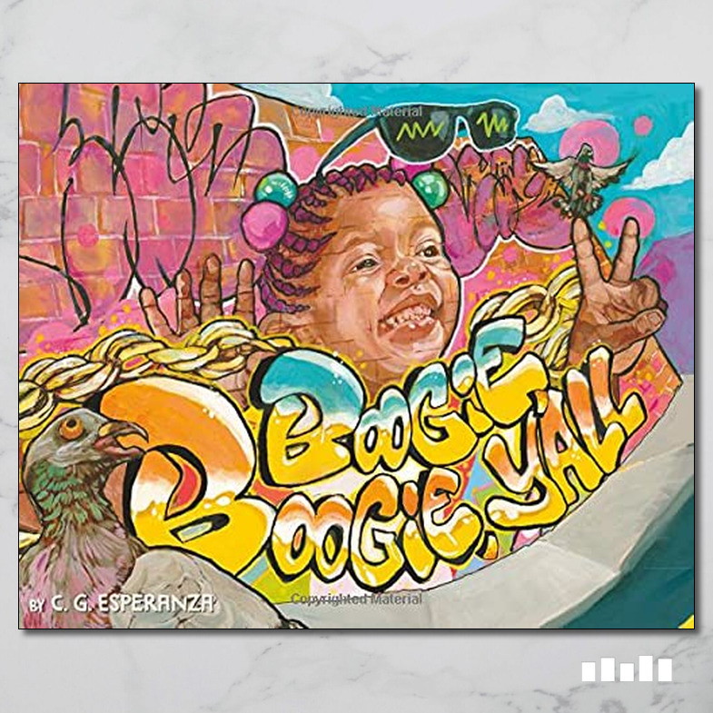 Boogie Boogie, Y’all - Five Books Expert Reviews