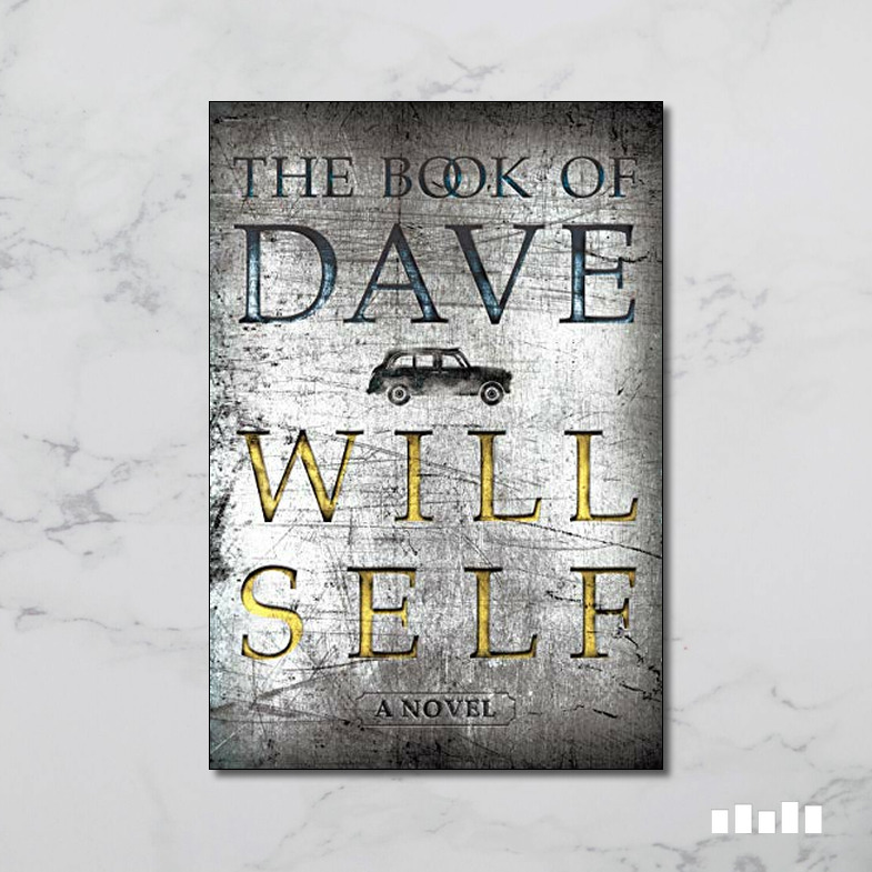 The Book of Dave - Five Books Expert Reviews
