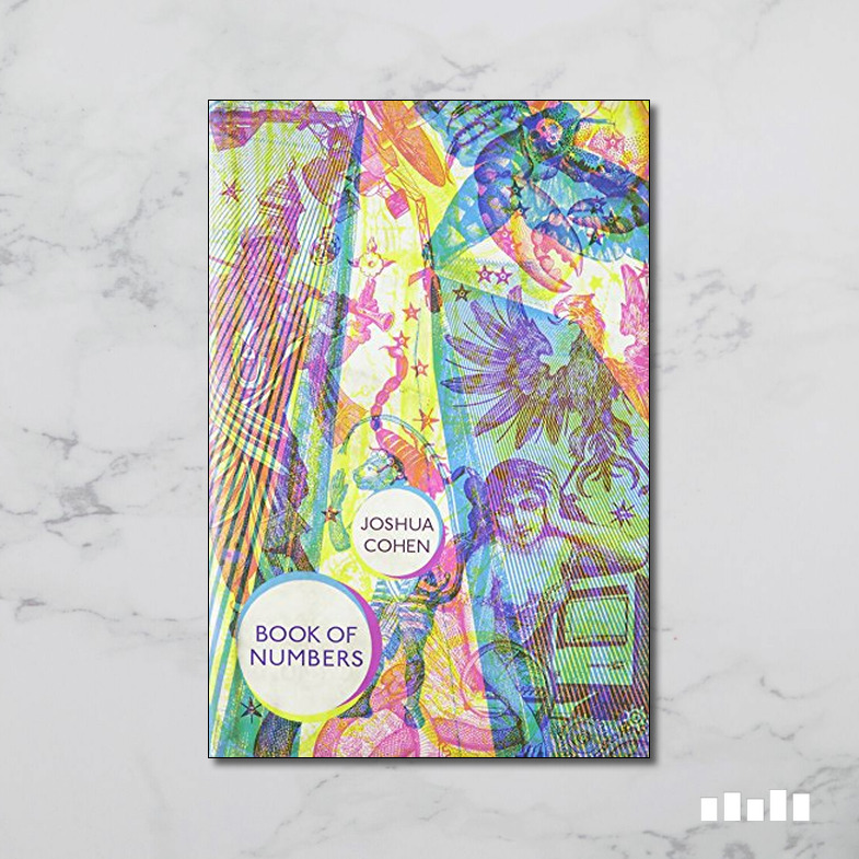 Book of Numbers - Five Books Expert Reviews