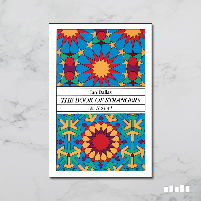 The Book of Strangers - Five Books Expert Reviews