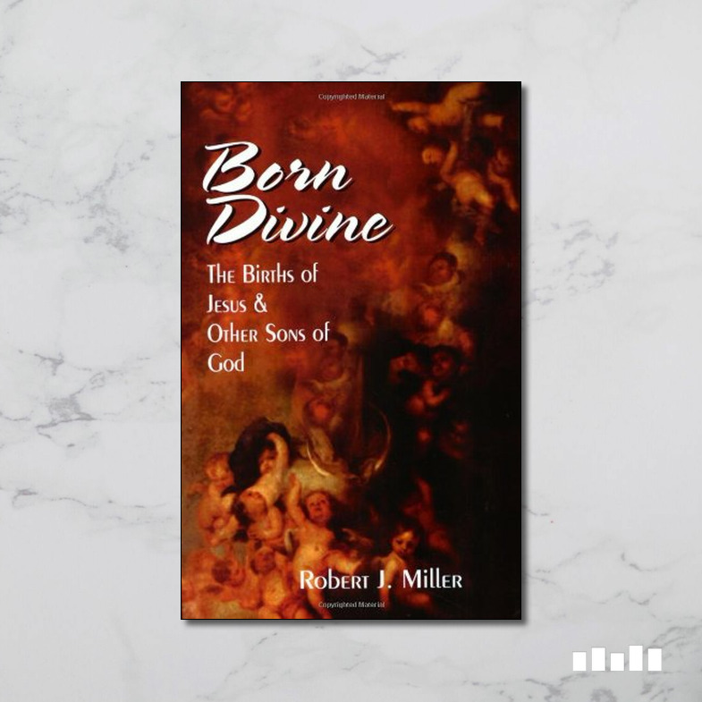 Born Divine - Five Books Expert Reviews