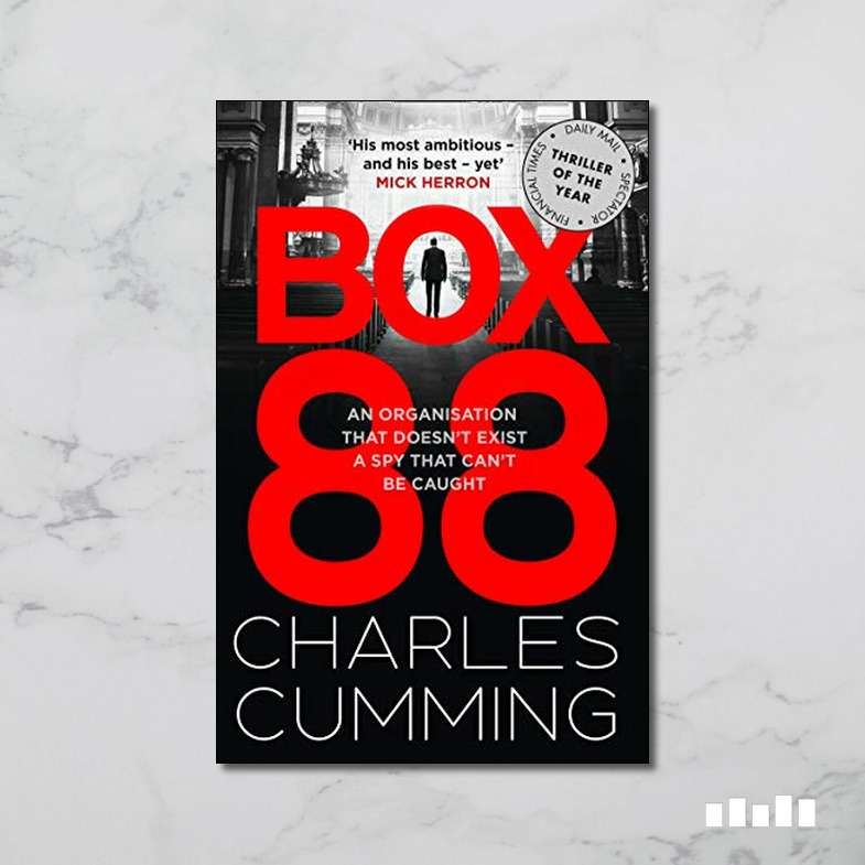 Box 88 - Five Books Expert Reviews