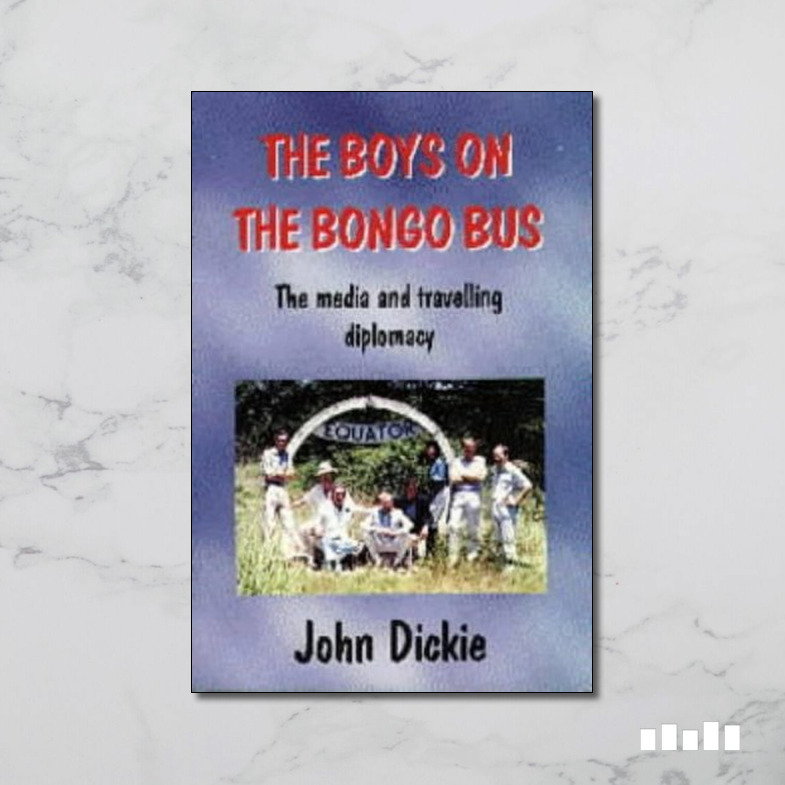 The Boys on the Bongo Bus - Five Books Expert Reviews