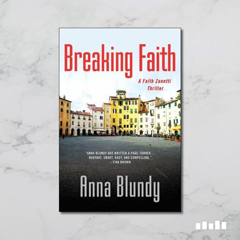 Breaking Faith - Five Books Expert Reviews