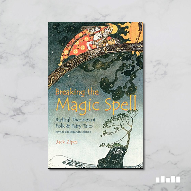 Breaking the Magic Spell - Five Books Expert Reviews
