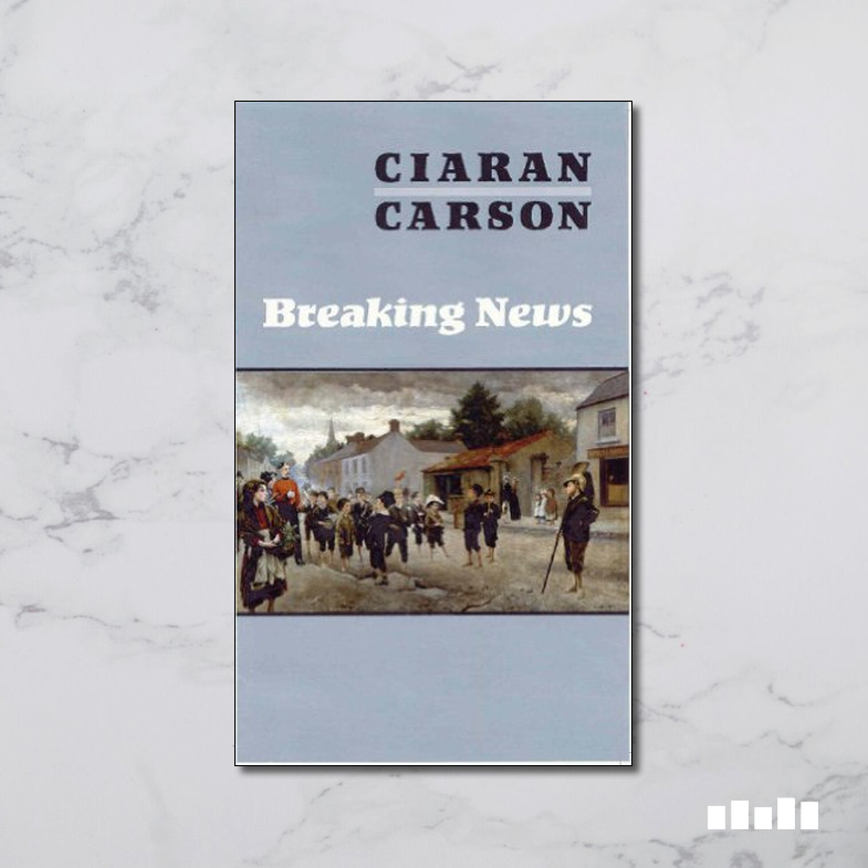Breaking News - Five Books Expert Reviews